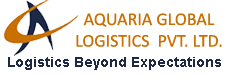 Aquaria Global Logistics Pvt. Ltd.